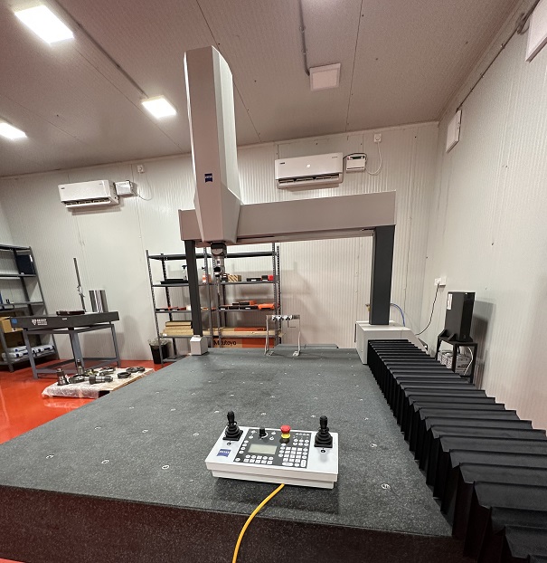 Precision Machining | Precision Grinding Machine | TDMC India