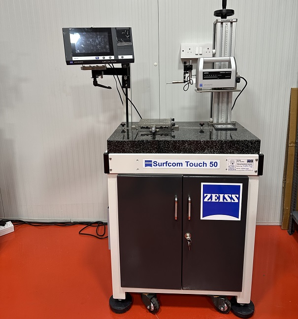 Precision Machining | Precision Grinding Machine | TDMC India