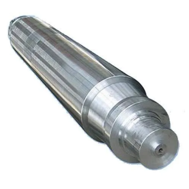 Eccentric Shafts - TDMC