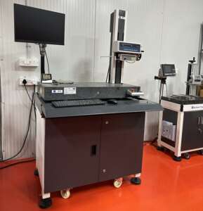 Precision Machining | Precision Grinding Machine | TDMC India