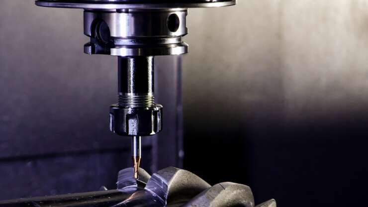 Precision Machining Archives - TDMC