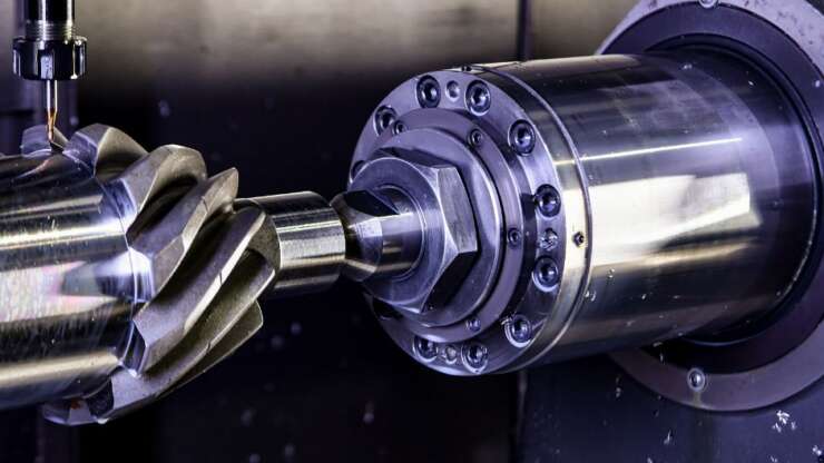 Common Rotor Shafts Failures and How to Prevent Them - TDMC