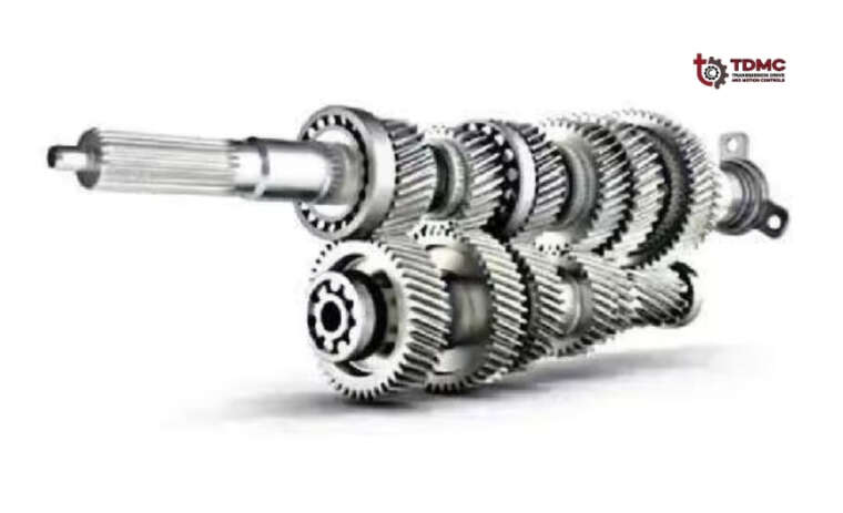 Key Factors to Consider When Selecting Parallel Shafts for Your ...