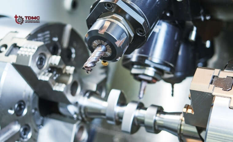 How to Choose the Right Precision Machining Company for Your Manufacturing Needs - TDMC