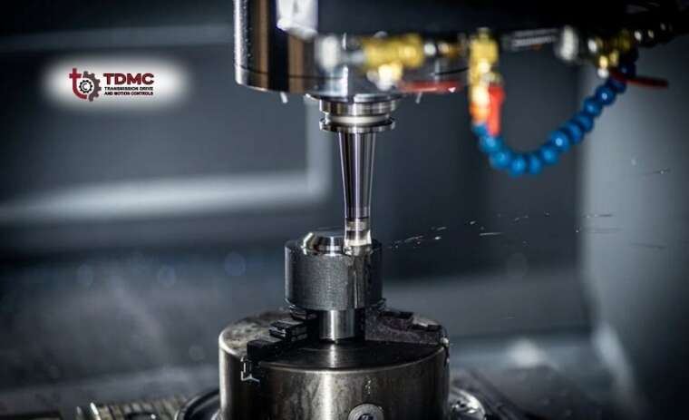 Essential Guide to Precision Machining: Techniques, Benefits, and Applications Across Industries ...