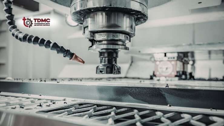 Precision Grinding Machines Archives - TDMC