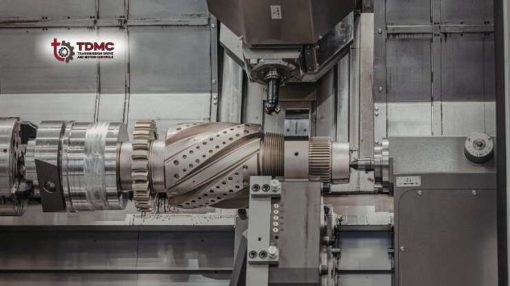 Parallel Shafts vs. Other Shaft Configurations: What Makes Them Unique ...