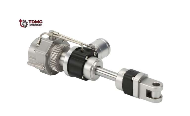 Key Considerations When Choosing Single Acting Hydraulic Cylinder ...